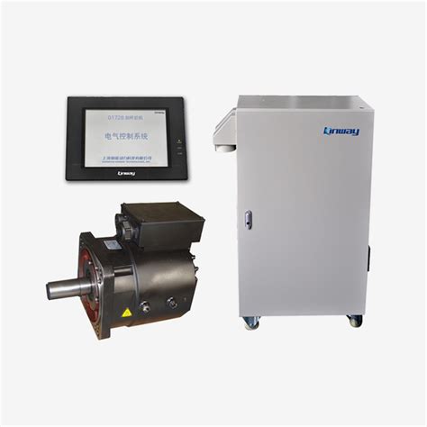 INVT Dedicated Servo System Control System INVT Servo Drive