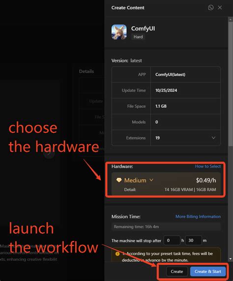 Mimicpc How To Apply Ready To Use Comfyui Workflows On Mimicpc