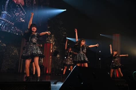 ハロプロ研修生ユニット23「nig Fes 2023」で『女で地球は回ってる』など6曲を披露！ Universal Press