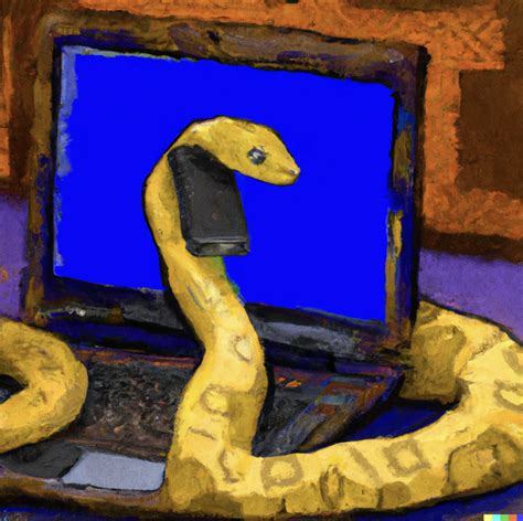 Why Python Is The Best Language For Startups In 2024