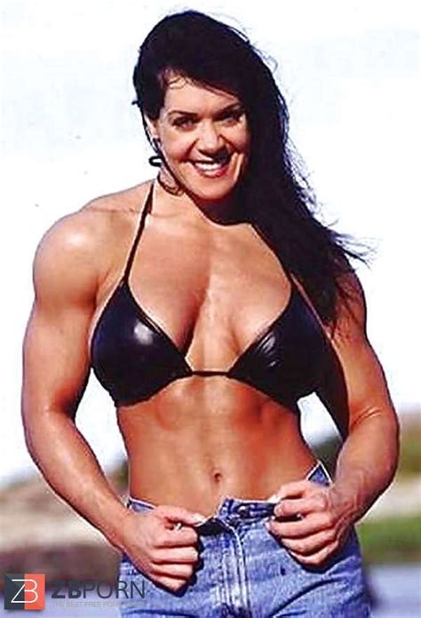 Chyna Wrestler Zb Porn