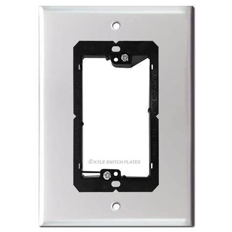 Nutone Intercom Electrical Wall Plate Cover Kyle Switch Plates