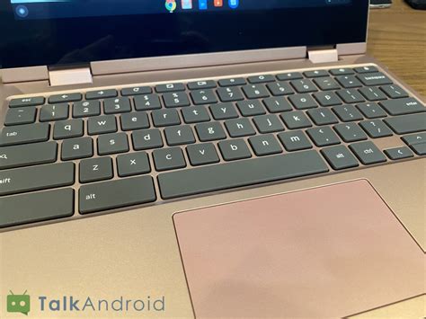 Lenovo C340 11 Chromebook Review Just The Basics Talk Android