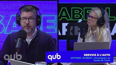 Isabelle Maréchal Tva Voir Les Vidéos En Rattrapage Tva