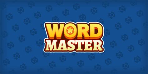 Wintab Games Word Master