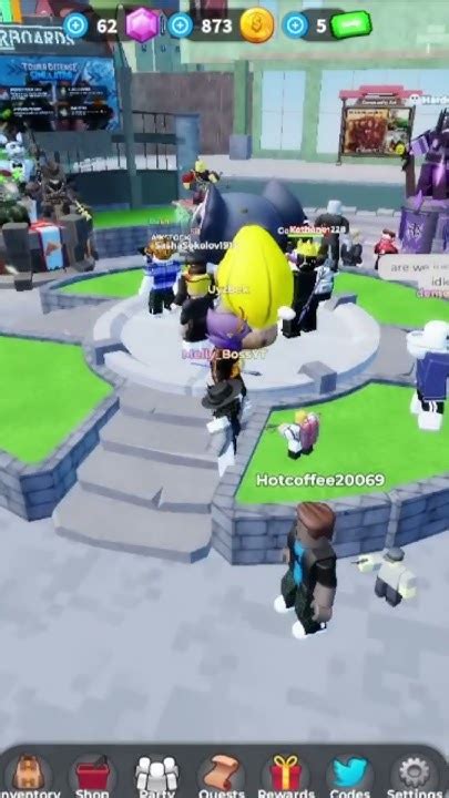 Finally Getting Engineer In Tds Tds Towerdefensesimulator