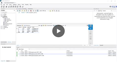 developed a robust core banking system with java jdbc and mysql