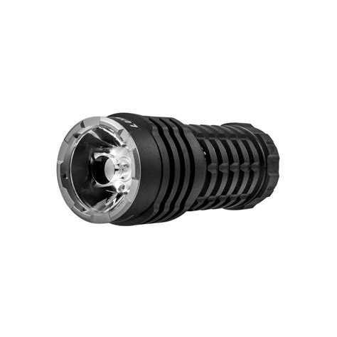 Lumintop Ad01 Flashlight 1200 Lumens 650 Meter Beam Distance