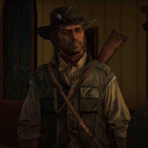 Red Dead Redemption 1 John Marston Action Adventure Game Rockstar Games Capcom Media Quick