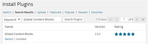 Create Reusable Content Blocks For Wordpress Wpexplorer