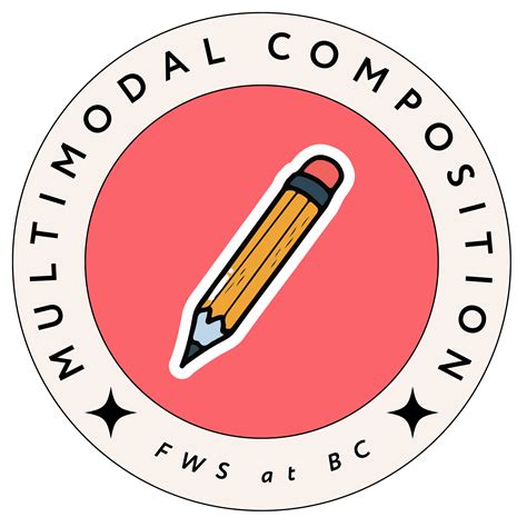 Multimodal Composition — Noël Ingram