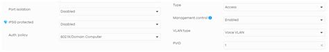 Switch Authentication With Both External Radius And Nebula Cloud Zyxel Community