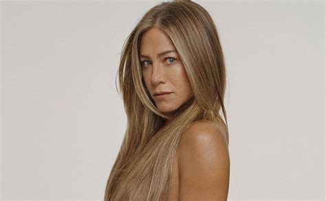 Jennifer Aniston Será Mãe Abusiva Em Adaptação De Autobiografia De