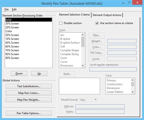 How To Insert Plot Style In Autocad Farmever