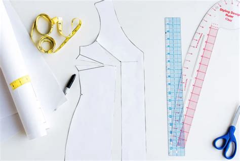 Types Of Darts In Sewing The You Should Know Craftsy