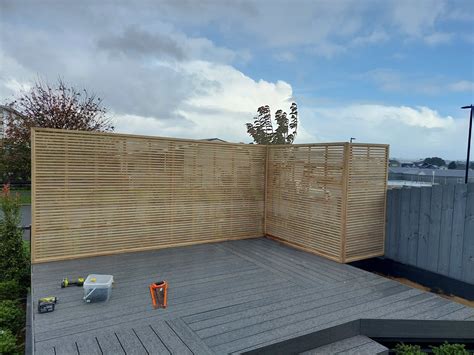 Trellis Installation — Auckland Trellis