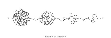 Tangled Process Over 2565 Royalty Free Licensable Stock Illustrations And Drawings Shutterstock