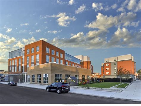 Architecture Thriven Design