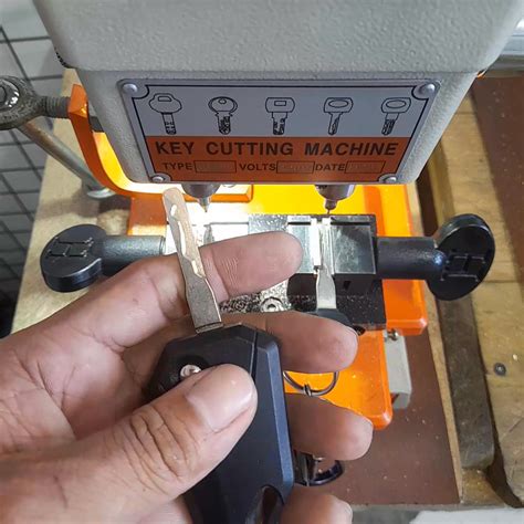 key duplicate
