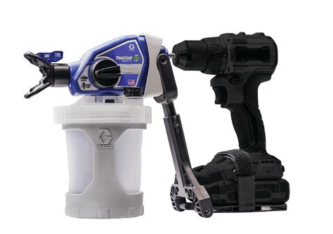 Graco Sprayer Hbs Dealer