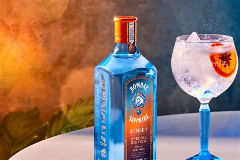 Bombay Sapphire