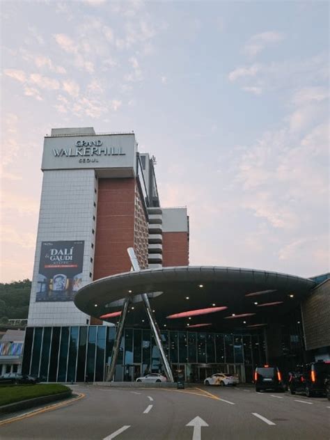 그랜드 워커힐 서울 호캉스 1박2일 후기 한강뷰 더블룸조식부대시설 정보 네이버 블로그