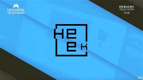 Heek Aired 02 10 2025 Omnihuman One Y La Revolución De La Ia