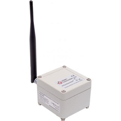 Omni Tilt Sensor Node