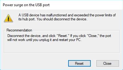 Fix Usb Ports Not Working On Windows Version H My XXX Hot Girl