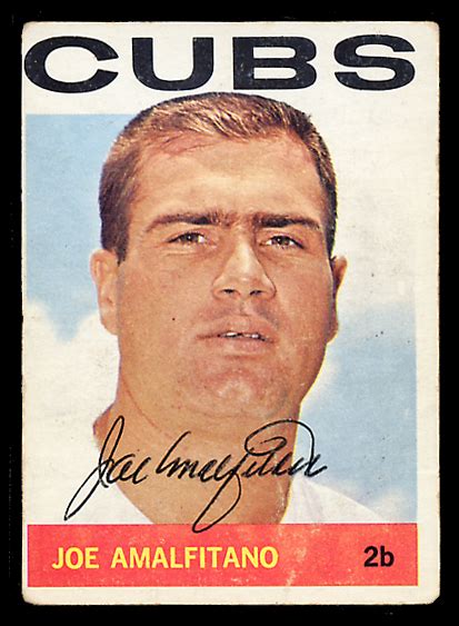 Joe Amalfitano Lets Play Two
