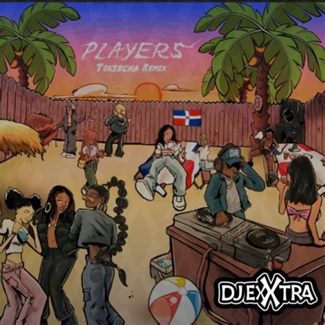 Stream Players Coi Leray Ft Tokischa Exxtra Jersey Remix By Dj Exxtra