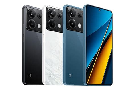 Cek Harga Terbaru Poco X G Di Juli Turun Rp Ribu Smartphone Gahar Dengan Snapdragon