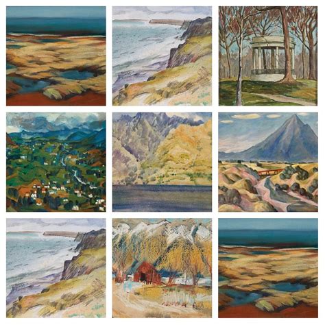 Doris Lusk 1916 90 New Zealand Prices Of Art At Auction