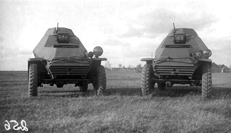 Ba 64 Warcarsnet