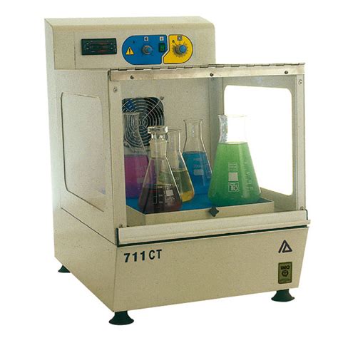 Agitatore A Scuotimento Rotatorio Per Vdrl 711 Colaver