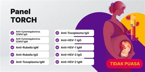 Tes Panel Torch Kehamilan Dari Mana Saja Gratis Chat Dokter