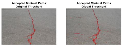 remote sensing free full text a new region based minimal path