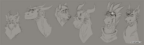 Favorites Gallery For Siberio Fur Affinity [dot] Net