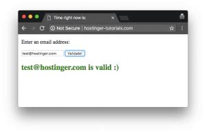 Hướng dẫn cách nhúng javascript vào html đơn giản