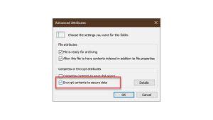 How To Password Protect A Zip File Step By Step Guide