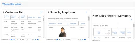 Dotnet Report V520 Update Release Notes On Whats New Ad Hoc Reporting Net Report Builder