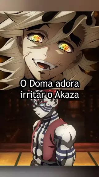Akaza X Douma Porno Discover