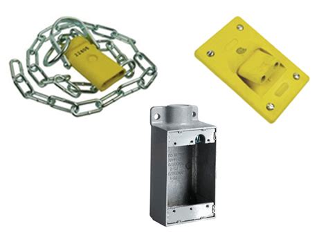 Prong Interlock Kit Protech Systems