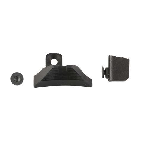 Noveske Rear Sight For Dm Slide Dpp Range Usa