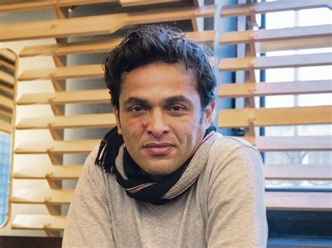 Rami Aman Le Paria Gazaoui De Retour Sur Ses Terres Lhumanité