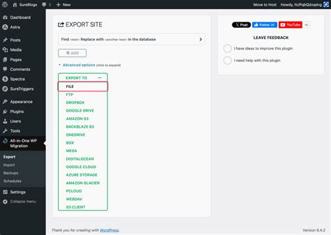 How To Migrate Your Website To Another Hosting Provider ZipWP