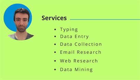 Be Your Virtual Assistant On Data Entry Copy Pasting By Abdullajal Fiverr