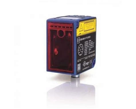 Laser Displacement Sensor at piece लजर वसथपन क ससर