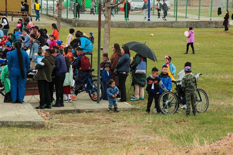 ОЛОН УЛСЫН ХҮҮХДИЙН ЭРХИЙГ ХАМГААЛАХ ӨДӨР ийг өргөн хүрээнд тэмдэглэн өнгөрүүллээ