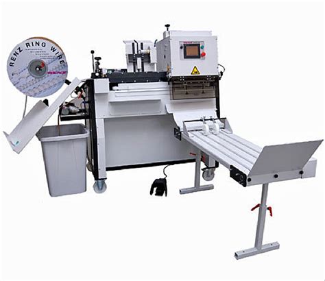 Semi Automatic Mobile Binding Machine At Best Price In Mumbai